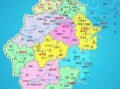 浙江地图高清版可放大_如何精准定位到乡镇