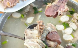 羊肉火锅的做法_羊肉火锅配菜有哪些
