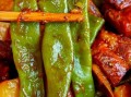 东北排骨炖豆角怎么做_排骨炖豆角的家常做法