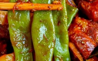 东北排骨炖豆角怎么做_排骨炖豆角的家常做法