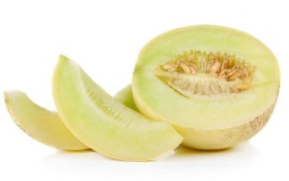 白瓜有几种_白瓜品种分类大全