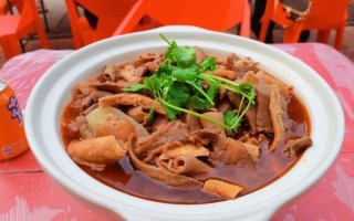 香辣羊肉火锅怎么做_香辣羊肉火锅底料推荐