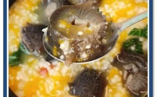 鲍鱼小米粥的营养价值_孕妇能吃吗