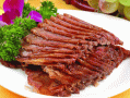 酱牛肉大料秘方_正宗做法