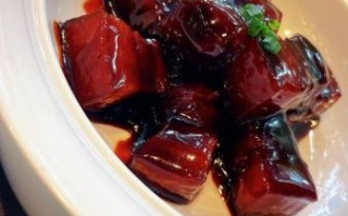 上海本帮菜有哪些_上海特色菜推荐