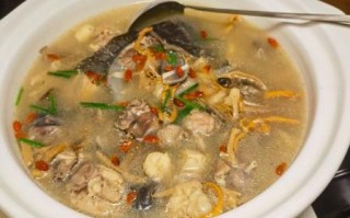 甲鱼汤的营养价值_孕妇可以喝甲鱼汤吗