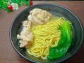 鸡汤面条怎么做好吃_家常鸡汤面条做法大全