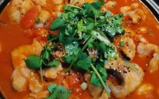 豆花鱼怎么做才正宗_豆花鱼用什么鱼最好