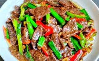 猪肝和什么一起炒好吃_猪肝炒什么配菜最香