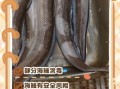 海鳗鱼营养价值_孕妇能吃吗