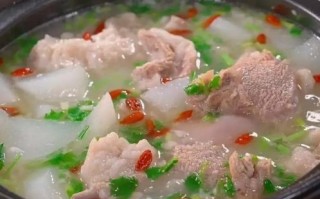 清炖羊肉怎么炖不膻_清炖羊肉放什么调料