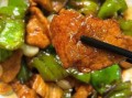 青椒炒肉怎么做_青椒炒肉简单做法