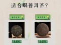 普洱茶适合什么人喝_普洱茶功效与禁忌人群