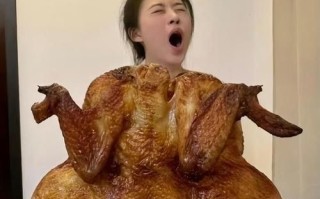 烧鸡老婆照片_烧鸡老婆是谁
