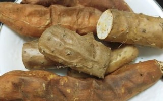 烤箱烤山药怎么烤_烤箱烤山药温度时间