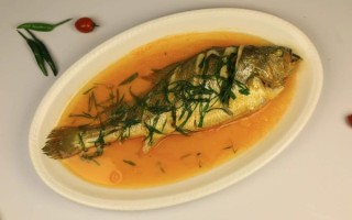 红烧黄鱼怎么做_红烧黄鱼的做法大全集