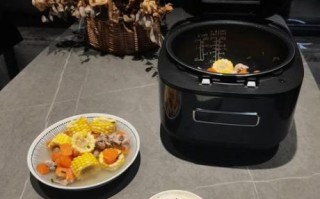 电饭煲玉米排骨汤怎么做_电饭煲玉米排骨汤需要多久