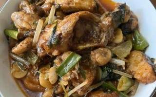 鲶鱼怎么做好吃_鲶鱼最好吃的做法