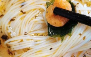 细米粉怎么炒不粘锅_细米粉泡多久才软