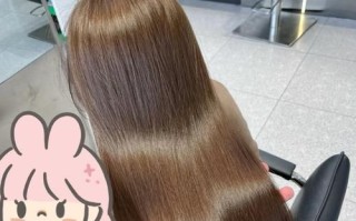 蜂蜜茶棕色适合什么肤色_蜂蜜茶棕色掉色快吗