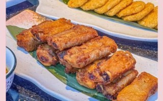 海南十大特产有哪些_海南特产送人买什么好