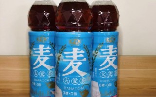 国内大麦茶哪个牌子好_大麦茶品牌推荐