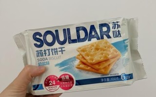 吃苏打饼干会发胖吗_苏打饼干热量高吗
