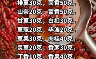 卤菜怎么做才好吃_卤菜配方比例是多少