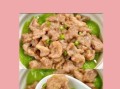 滑溜肉片怎么做_滑溜肉片家常做法