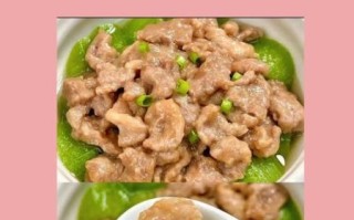 滑溜肉片怎么做_滑溜肉片家常做法