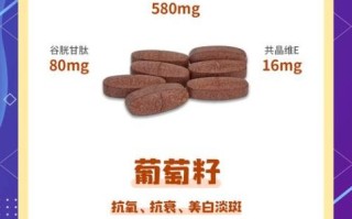 葡萄籽抗衰老骗局_葡萄籽真的能延缓衰老吗