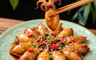 鱿鱼仔是什么_鱿鱼仔怎么做好吃