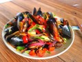 淡菜怎么吃_淡菜的家常做法大全