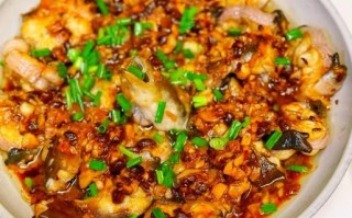 豆豉鳗鱼怎么做_豆豉鳗鱼的家常做法