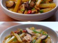 香菇炒土豆怎么炒好吃_香菇土豆的家常做法