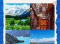 新疆旅游景点推荐_新疆旅游必去十大景点有哪些