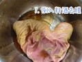 猪肚怎么洗才干净不臭_猪肚清洗去腥步骤