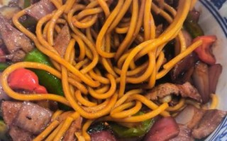 猪肝面线怎么做_猪肝面线哪里最正宗