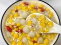 玉米羹蛋花汤怎么做_玉米羹蛋花汤需要哪些材料