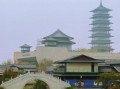 扬州免费景点有哪些_扬州一日游不花钱去哪玩