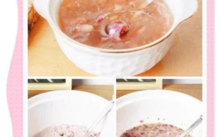 藕粉怎么冲不结块_藕粉的正确冲泡方法