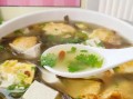 海带汤的做法_海带鸡蛋汤怎么做