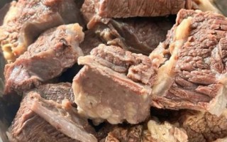 高压锅怎么炖肉好吃又烂_高压锅炖肉多长时间