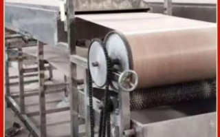 粉皮机自动生产视频_粉皮机一天能产多少斤