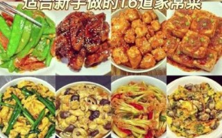 肉菜大全菜名大全_家常肉菜有哪些
