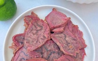 怎样煮大块五香牛肉_五香牛肉怎么煮才入味