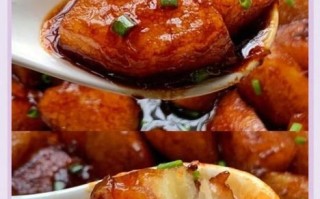 怎样烧土豆简单又好吃_家常土豆怎么做好吃