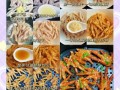 四川正宗麻辣凤爪怎么做_麻辣凤爪配方比例