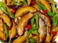 红烧香菇怎么做才入味_红烧香菇需要焯水吗