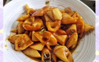 春笋怎么做好吃_春笋焯水几分钟